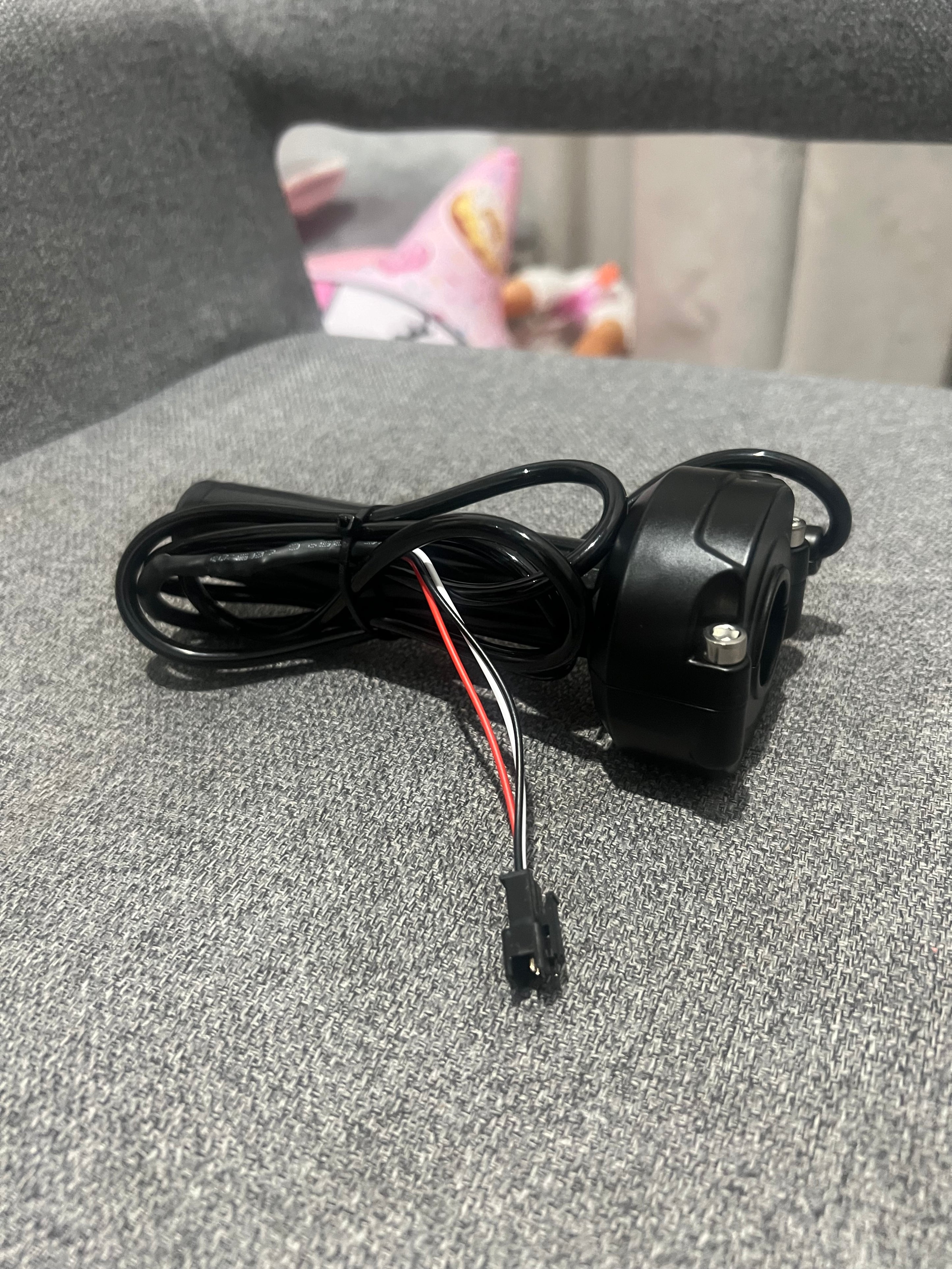 surron throttle plug and play Core-Ebikes – Core E-bikes