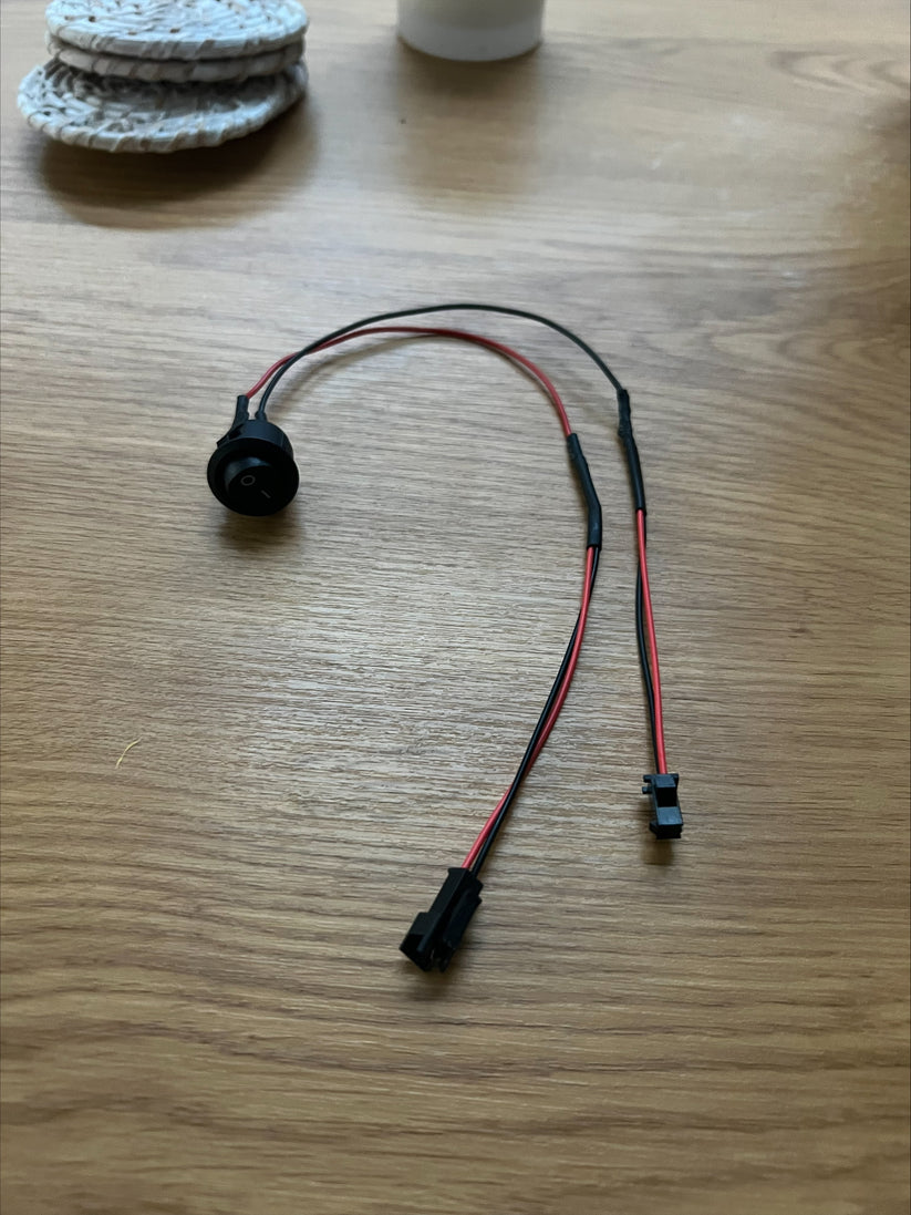 Speed limiter – Core E-bikes